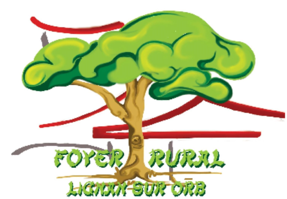 Venez accueillir 2023 avec nous - FOYER RURAL DE LIGNAN-SUR-ORB